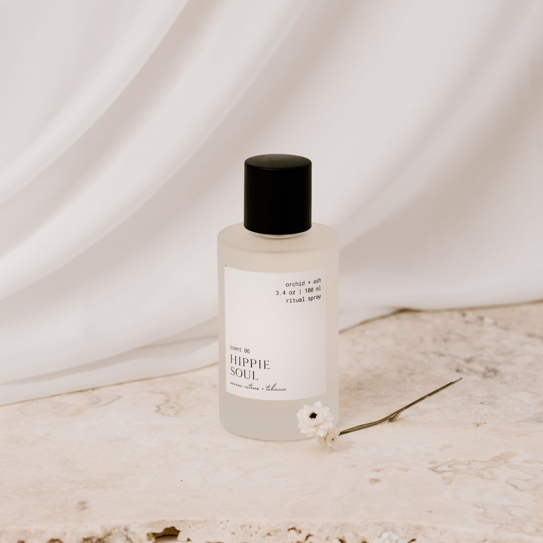 NATURAL RITUAL SPRAYS – Orchid + Ash