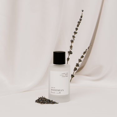 NATURAL RITUAL SPRAYS – Orchid + Ash