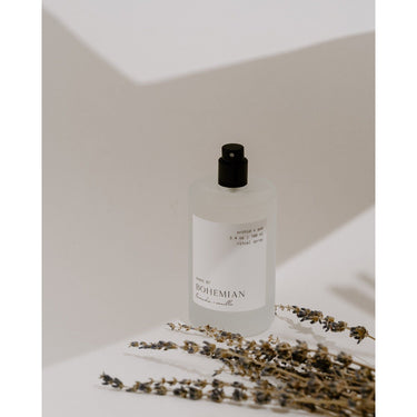 NATURAL RITUAL SPRAYS – Orchid + Ash